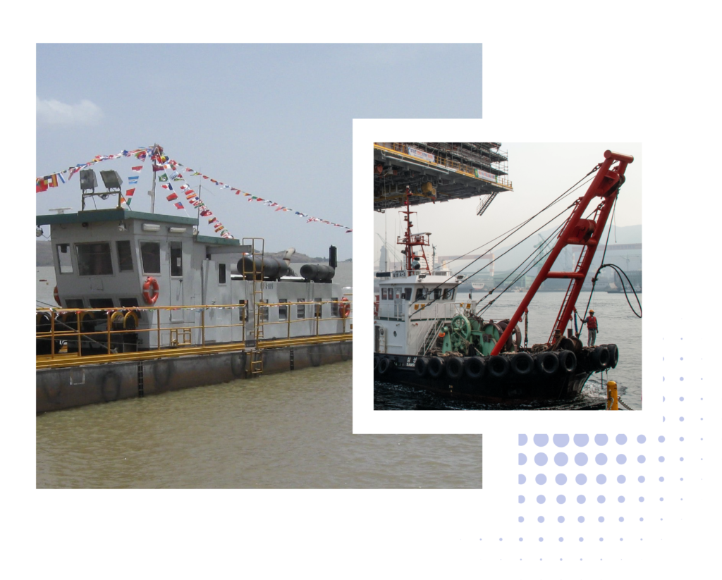 Logistical Support Services – MIT Verification Services