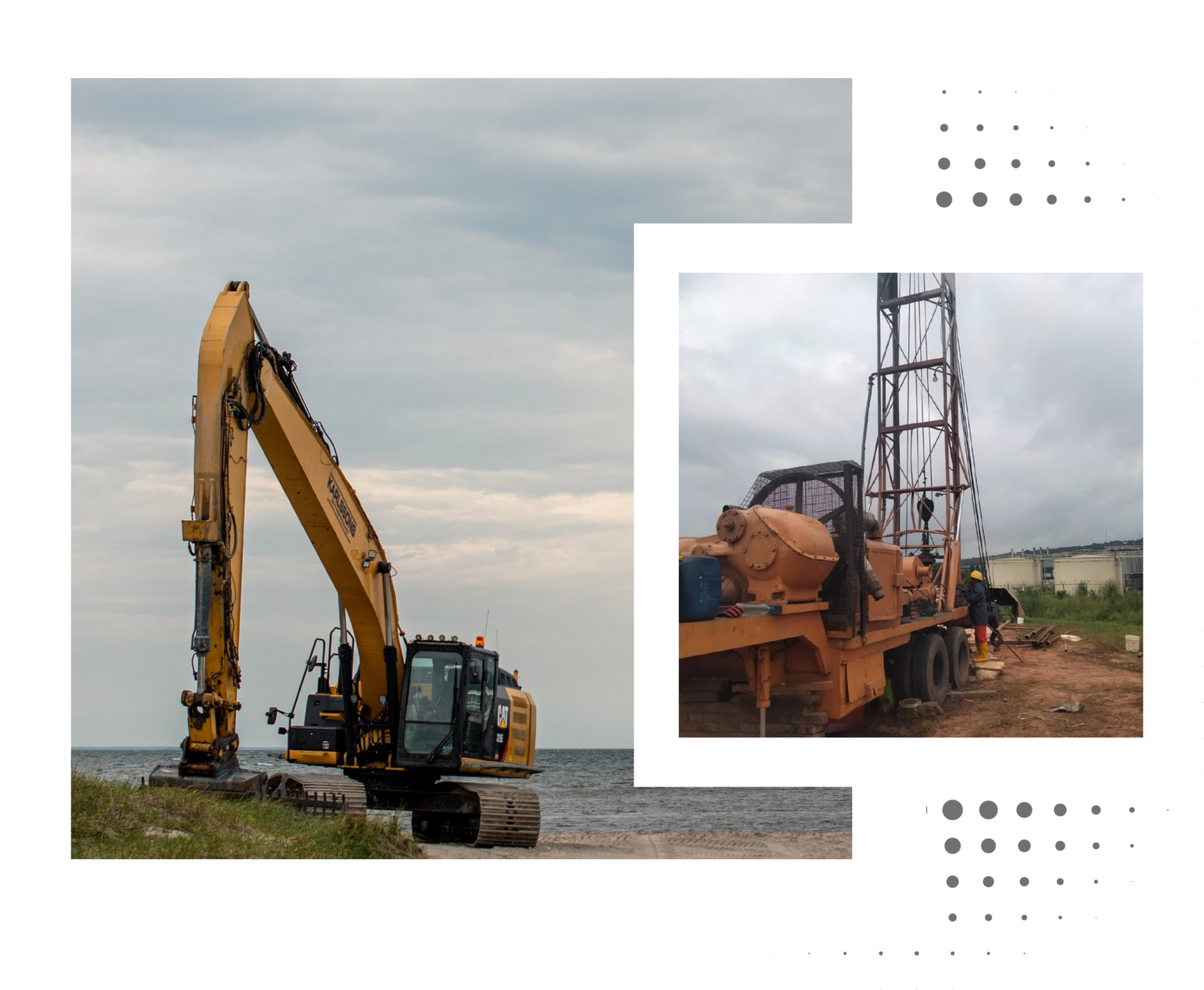 Logistical Support Services – MIT Verification Services