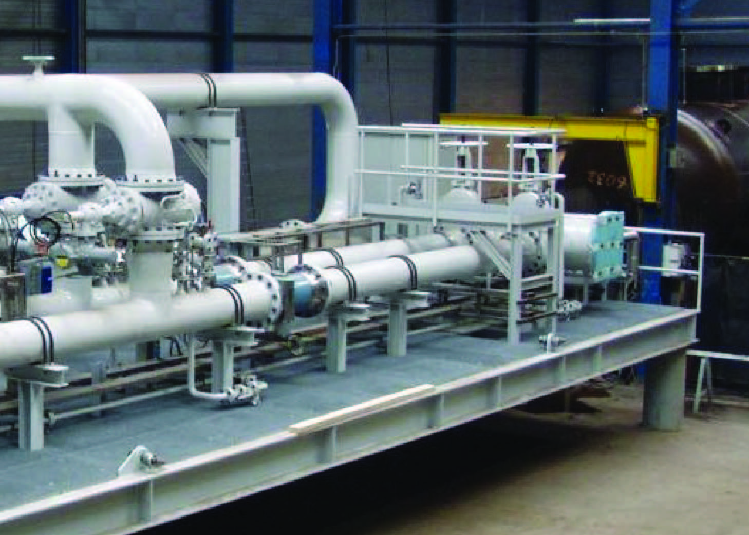 Projects – MIT Verification Services