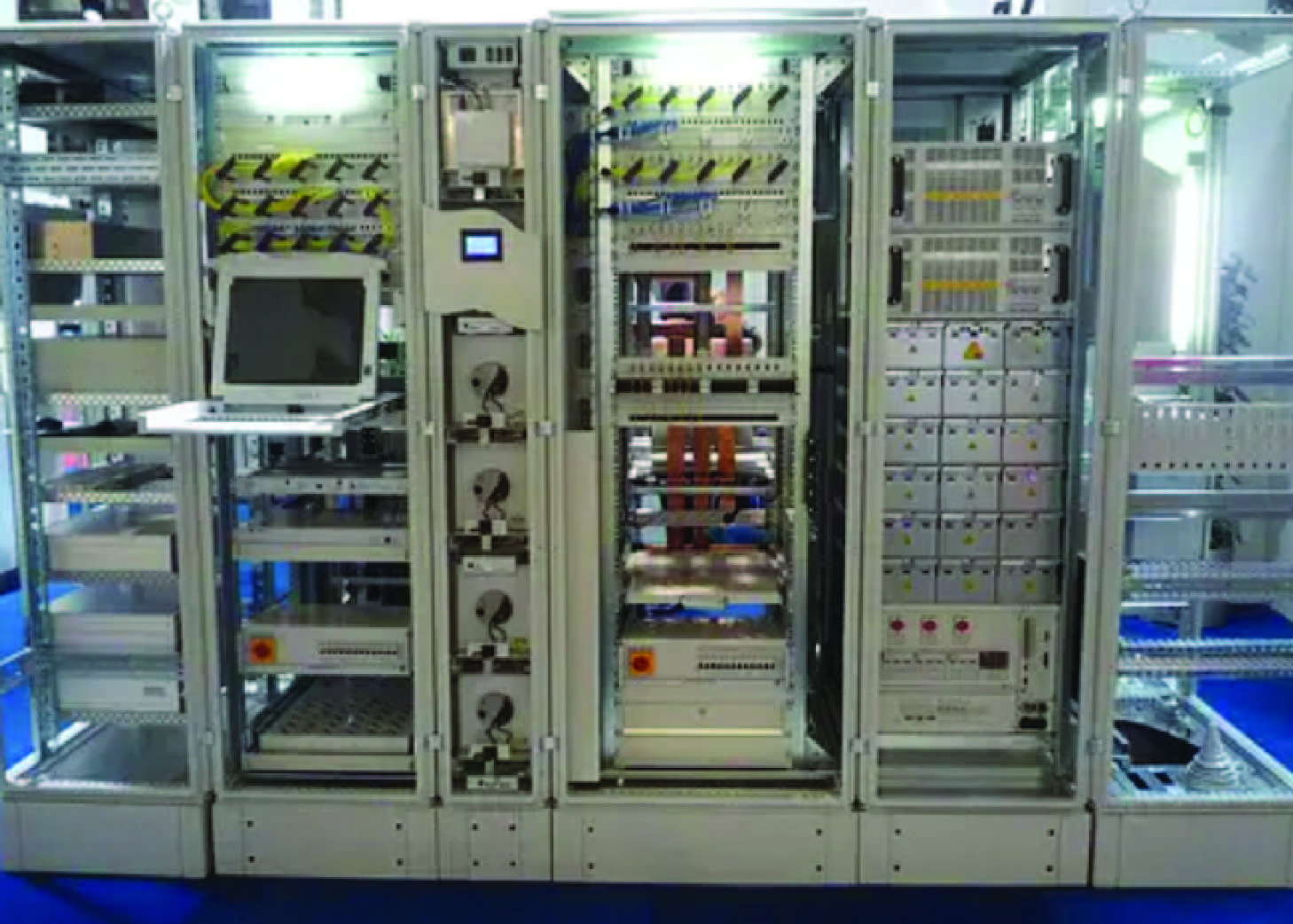 Projects – MIT Verification Services