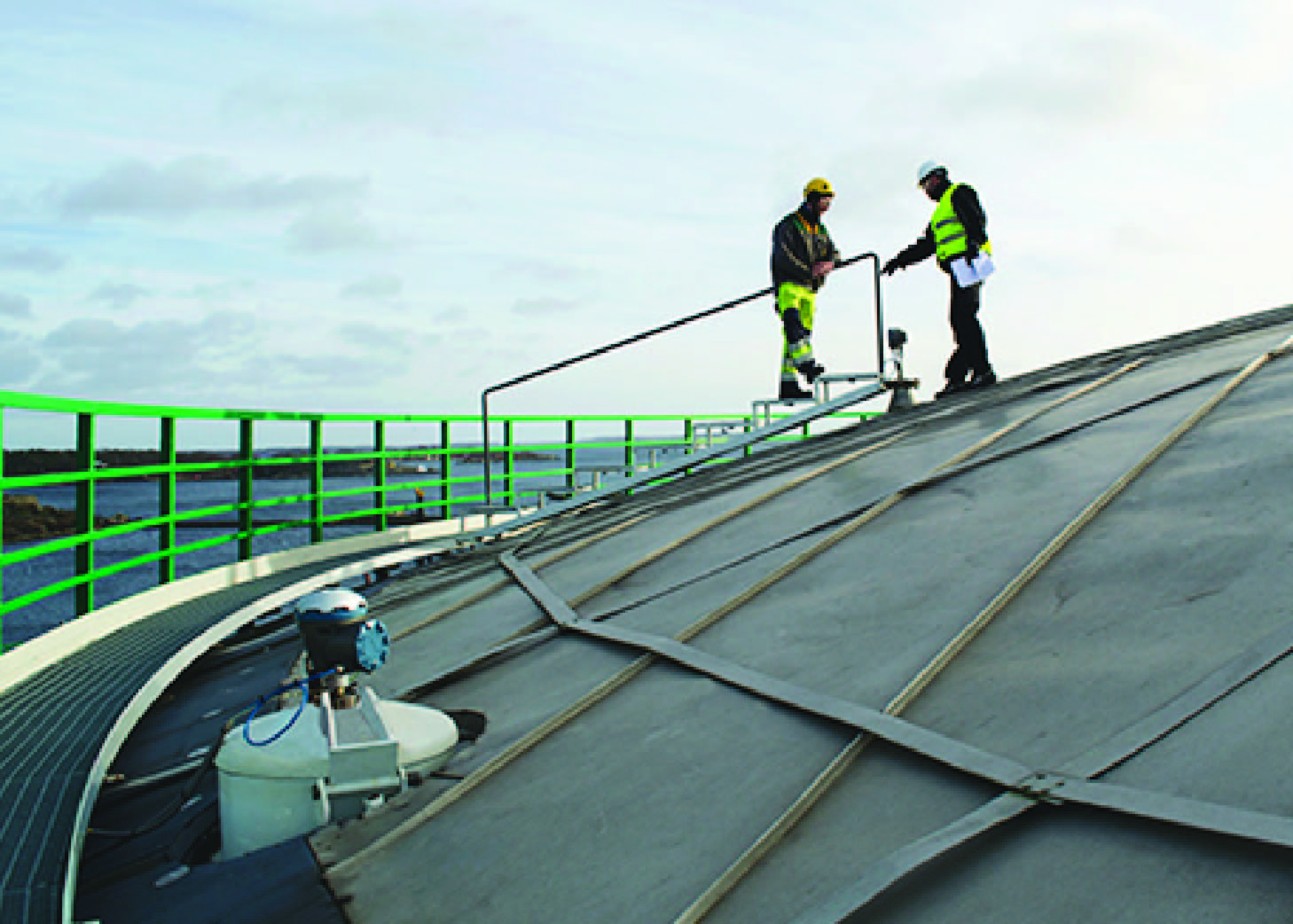 Projects – MIT Verification Services